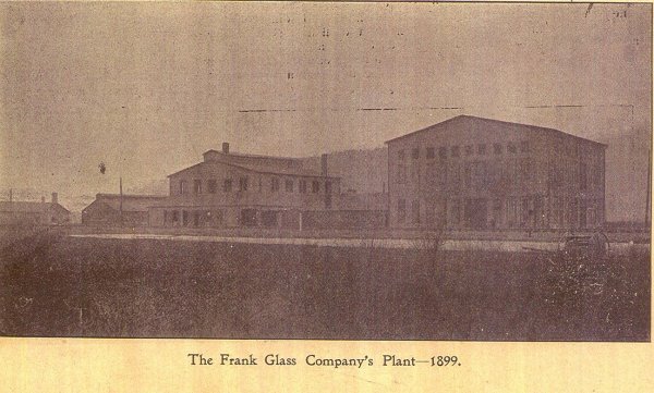 Frank Glass Company.