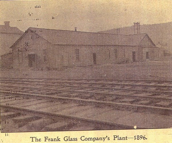 Blankensop & Stingle.